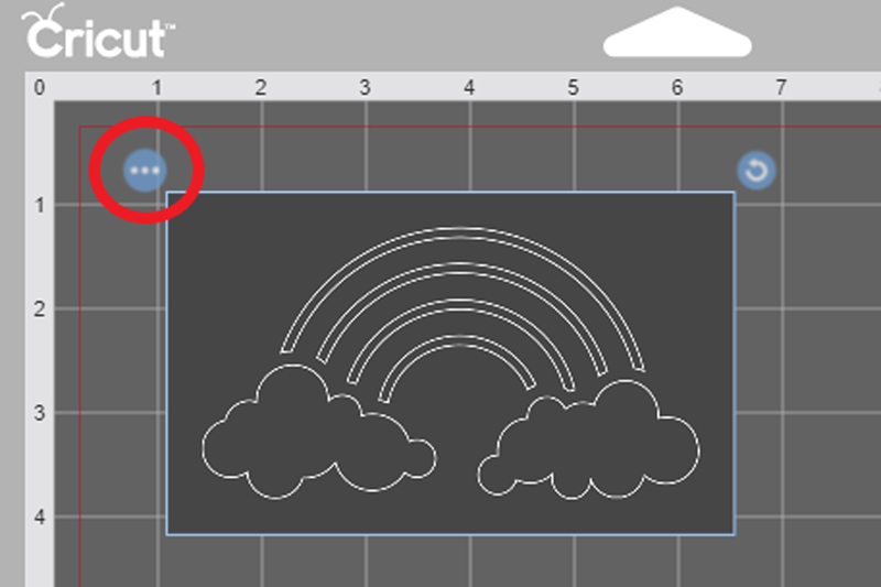 How to Hide and Move Images in Design Space | Cricut How to Hide and Move Images in Design Space | Cricut
